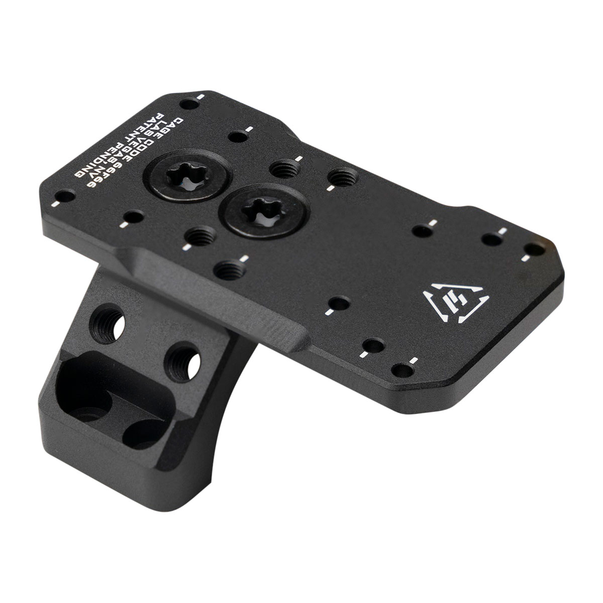 STRIKE INDUSTRIES ASM RING CAP MULTI-OPTIC MOUNT SYSTEM