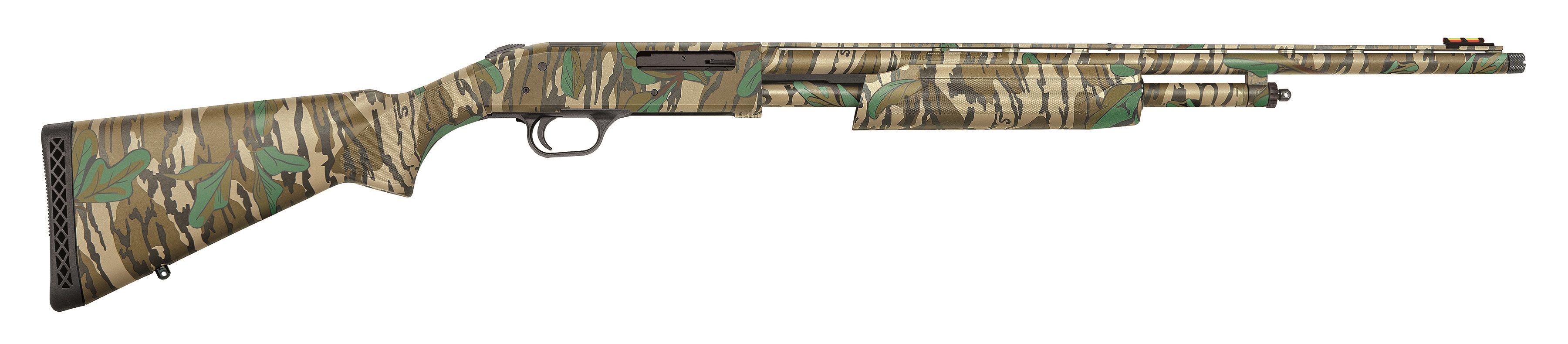 Pump Action Shotguns | Brownells