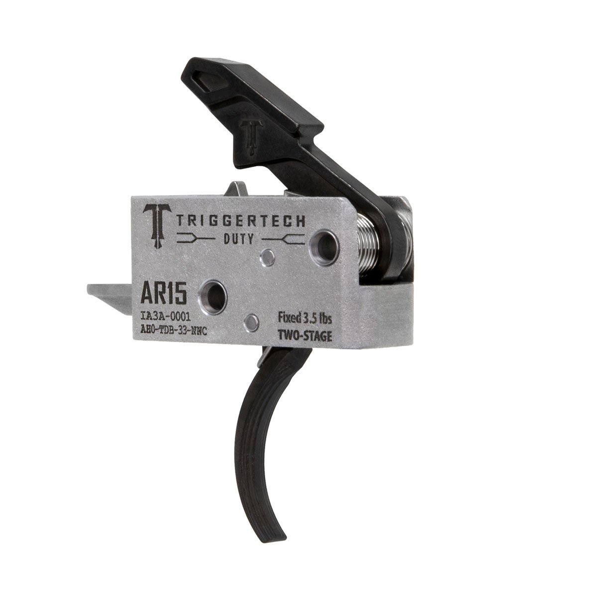 TRIGGERTECH AR-15 DUTY TRIGGER