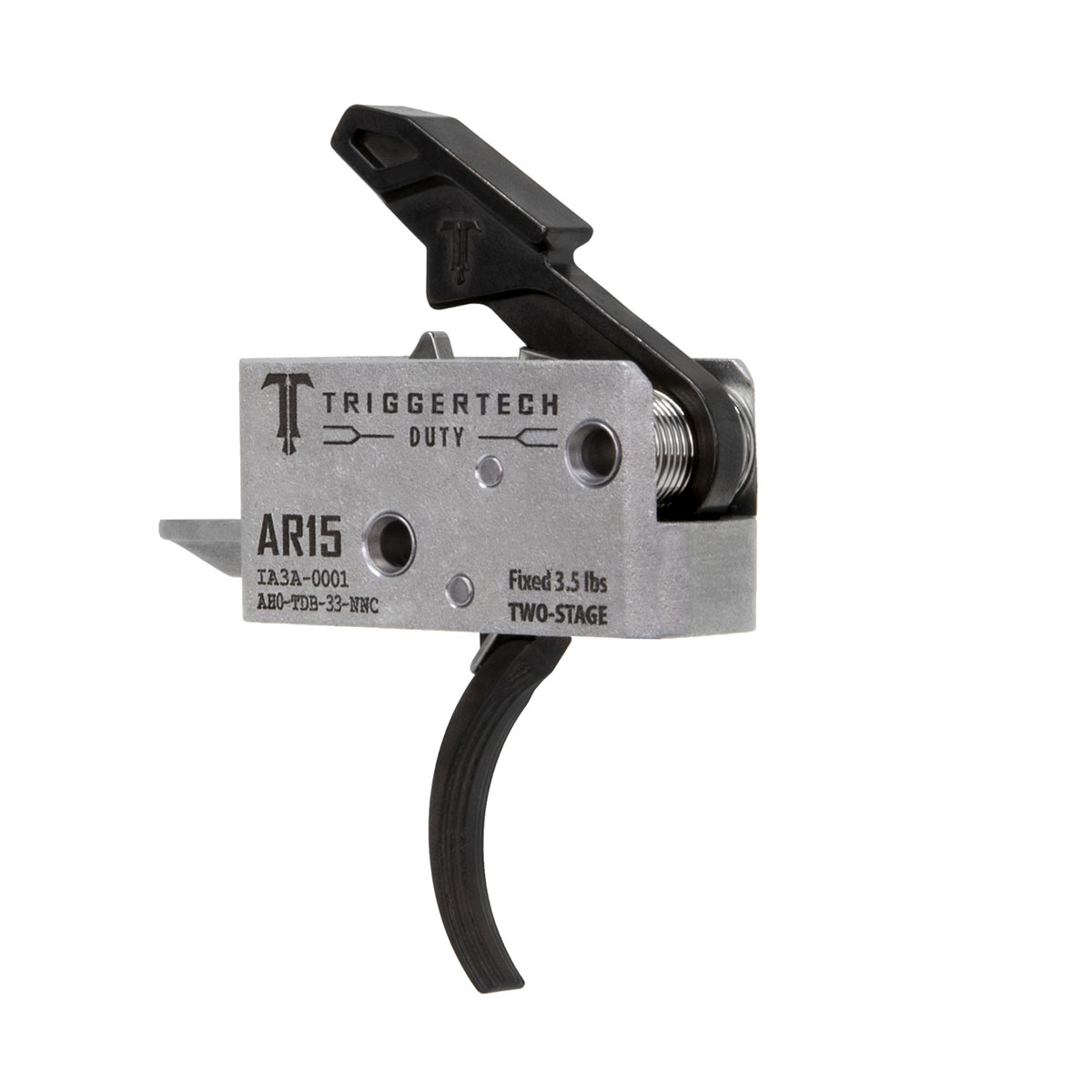 TRIGGERTECH AR-15 DUTY TRIGGER