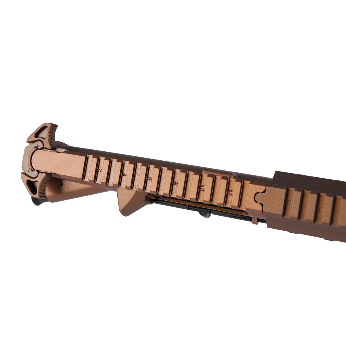 GEISSELE AUTOMATICS LLC AR-15 Super Duty MOD1 5.56x45 11.5" BBL ...