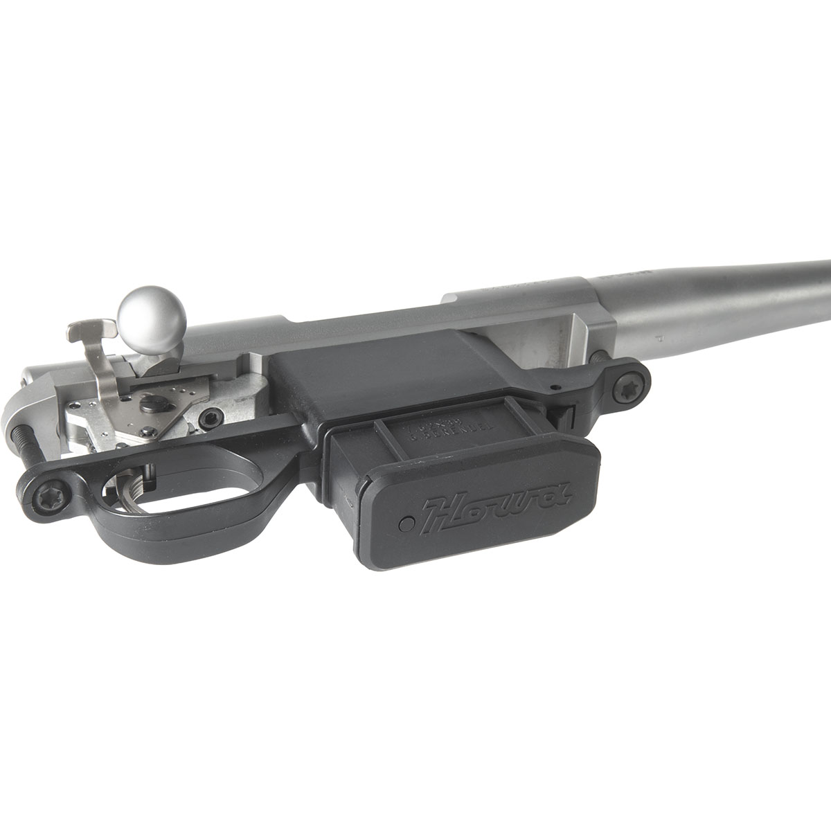 HOWA M1500 MINI 7.62X39MM BARRELED ACTION