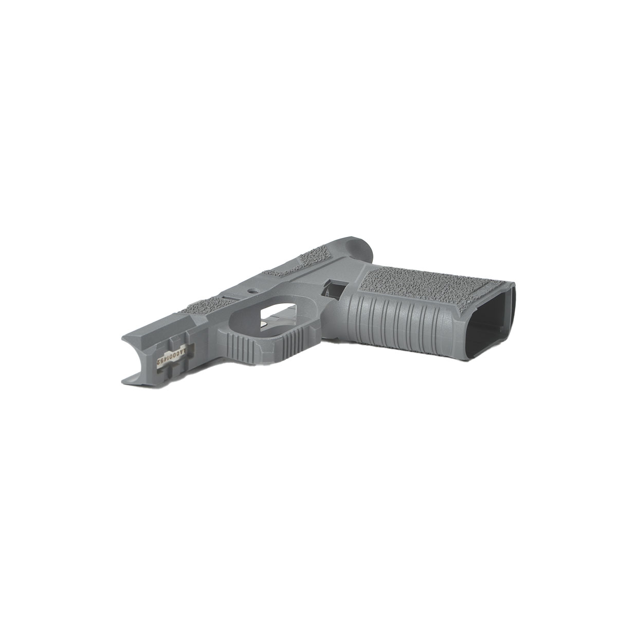 SCT Manufacturing SCT 43X SC Stripped Polymer Frame for Glock 43X & 48 ...
