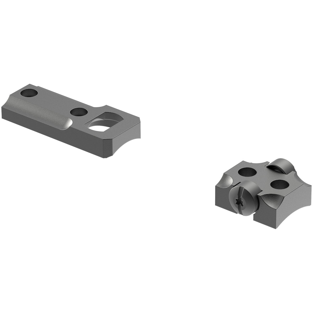 LEUPOLD STANDARD TWO-PIECE RIFLE BASES