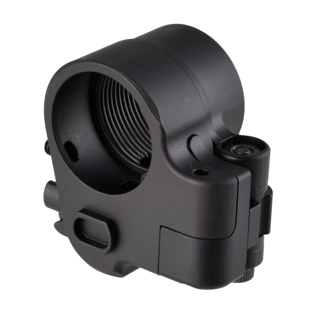 LAW TACTICAL LLC AR-15/M16 GEN3-M FOLDING STOCK ADAPTER