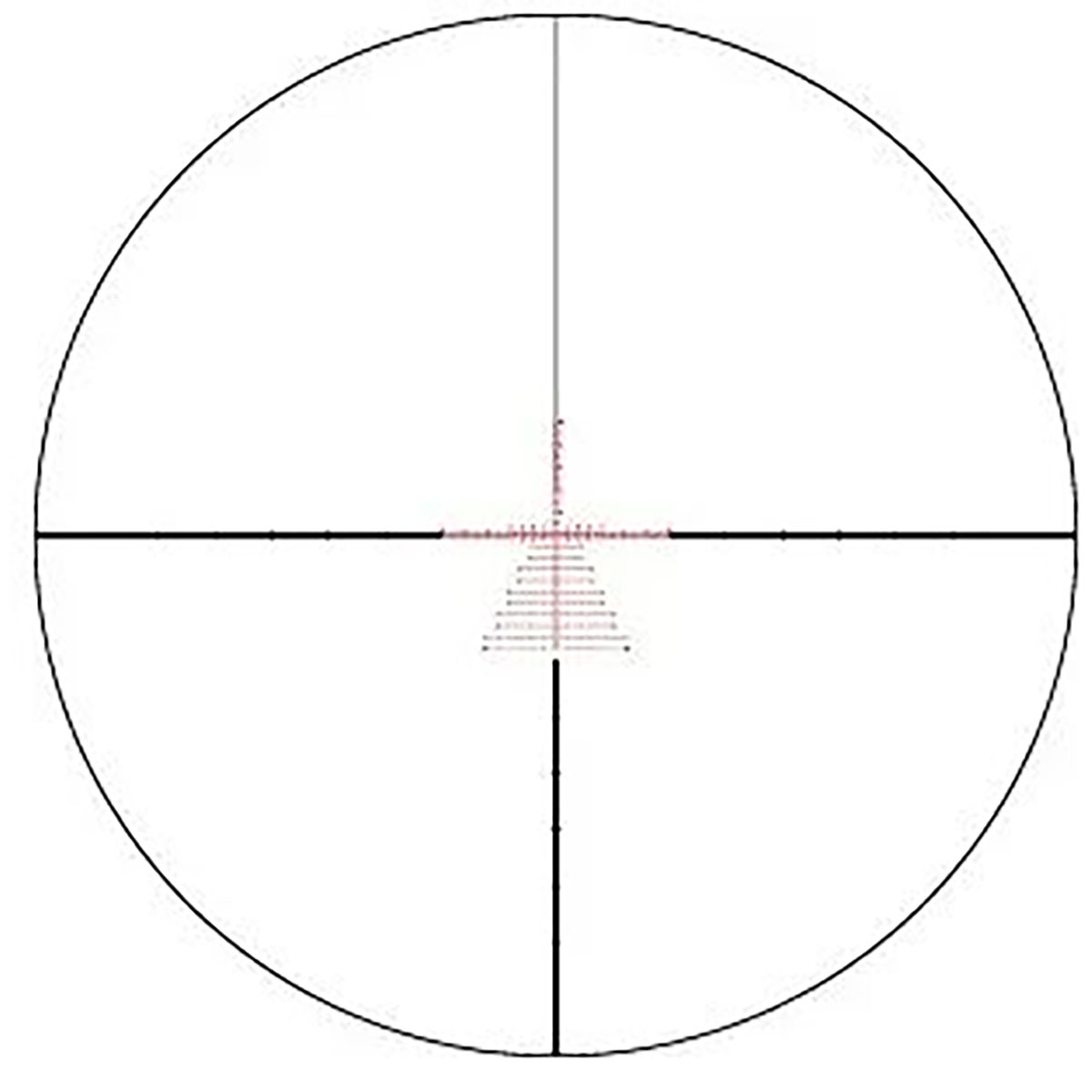 VORTEX OPTICS RAZOR HD GEN II 4.5-27X56 FFP ILUMINATED RIFLE SCOPE
