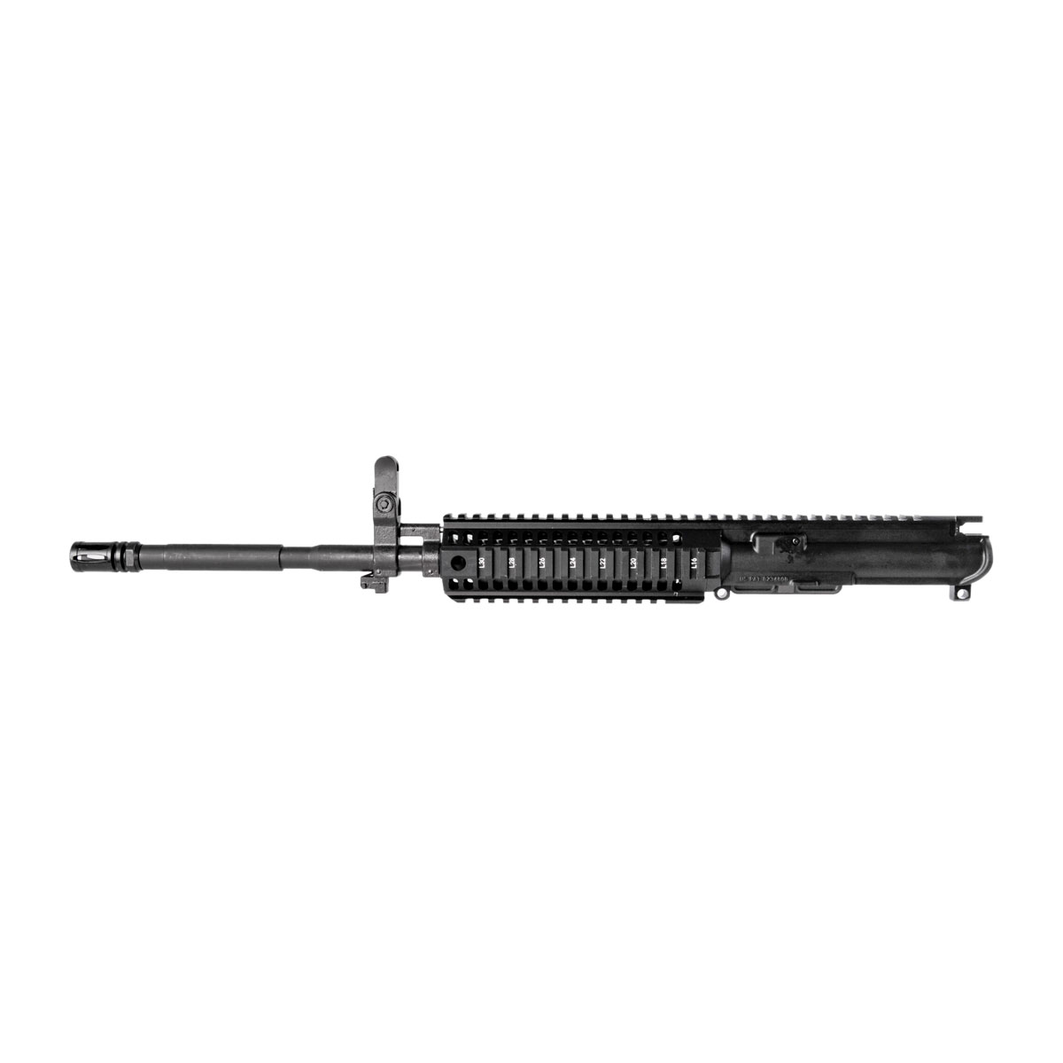COLT M4 LE6945 Upper Group 10.3in with BCG and Sights SKU: 160710154