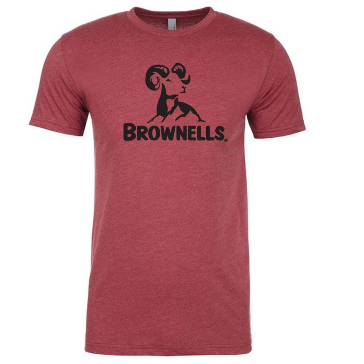 BROWNELLS MEN'S T-SHIRTS