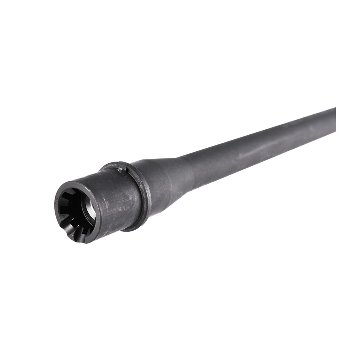 BROWNELLS AR-15/M16 DISSIPATOR BARRELS 16" 5.56 1-8
