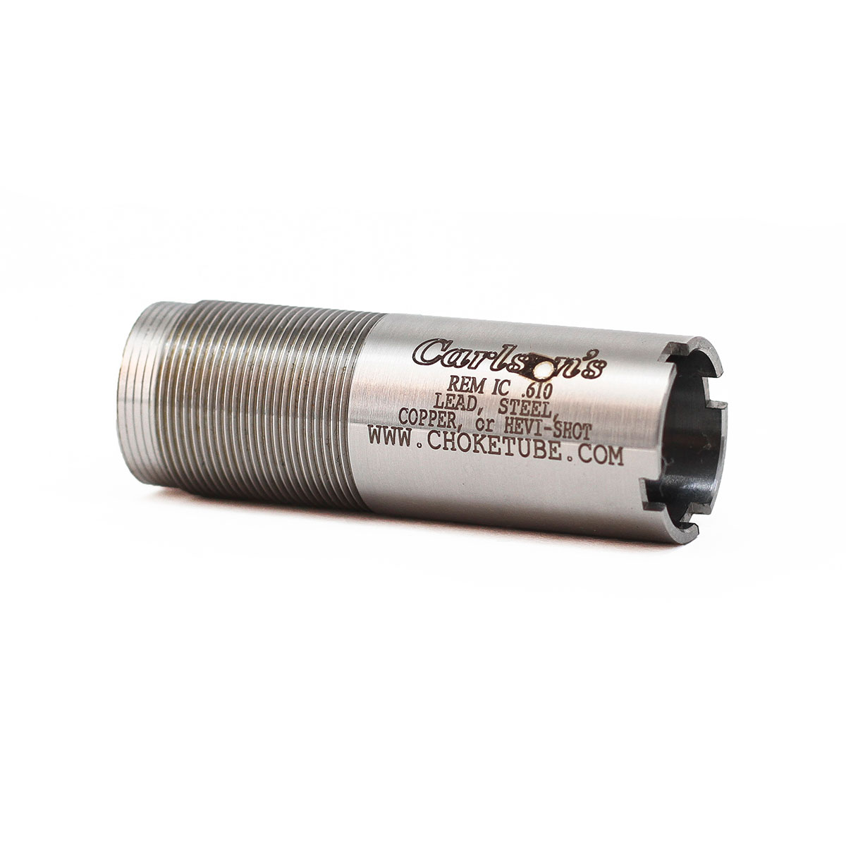 CARLSON'S FLUSH MOUNT REPLACEMENT FOR REMINGTON CHOKE TUBES
