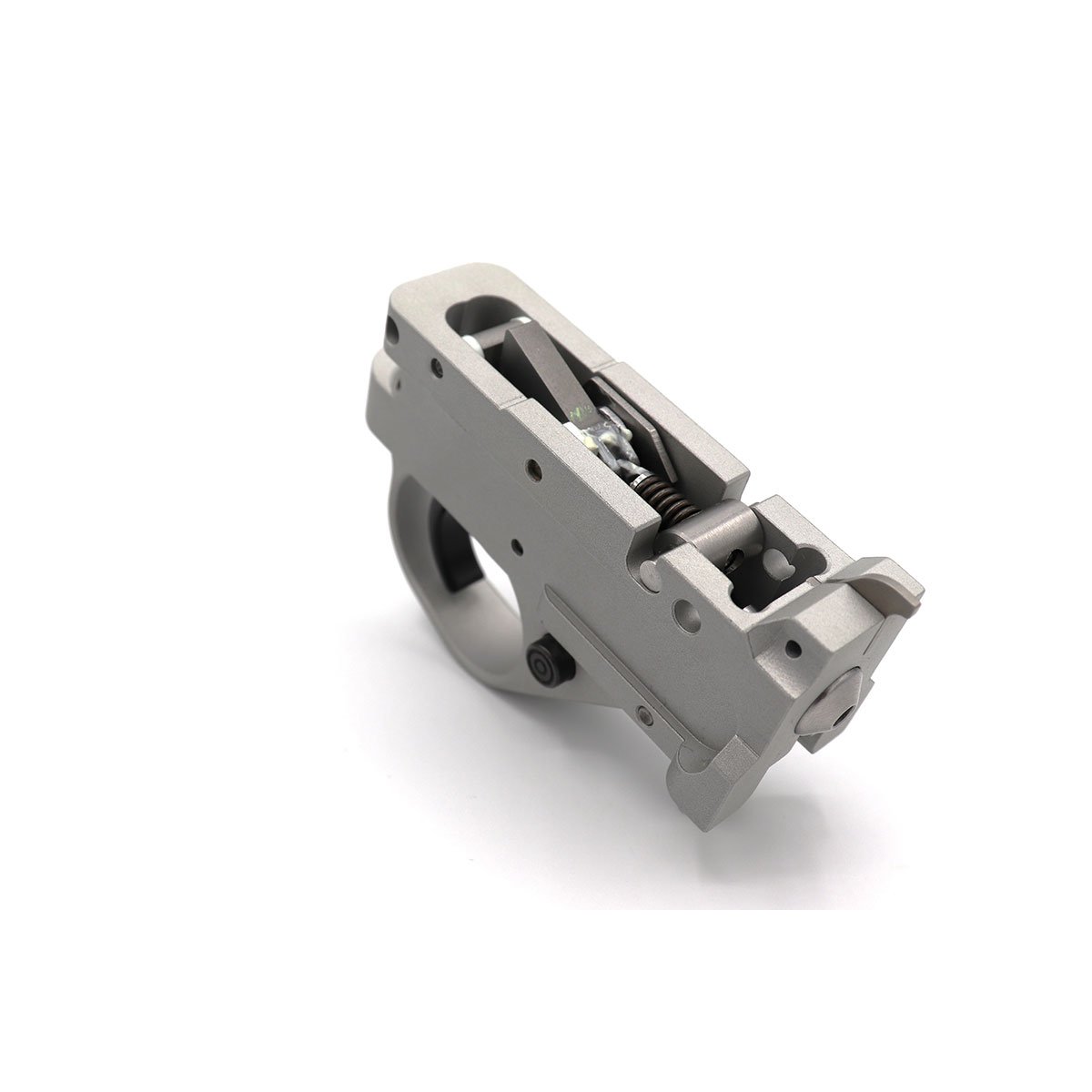 KIDD INNOVATIVE DESIGN Two Stage Trigger Unit for 10/22 Black Blk ...