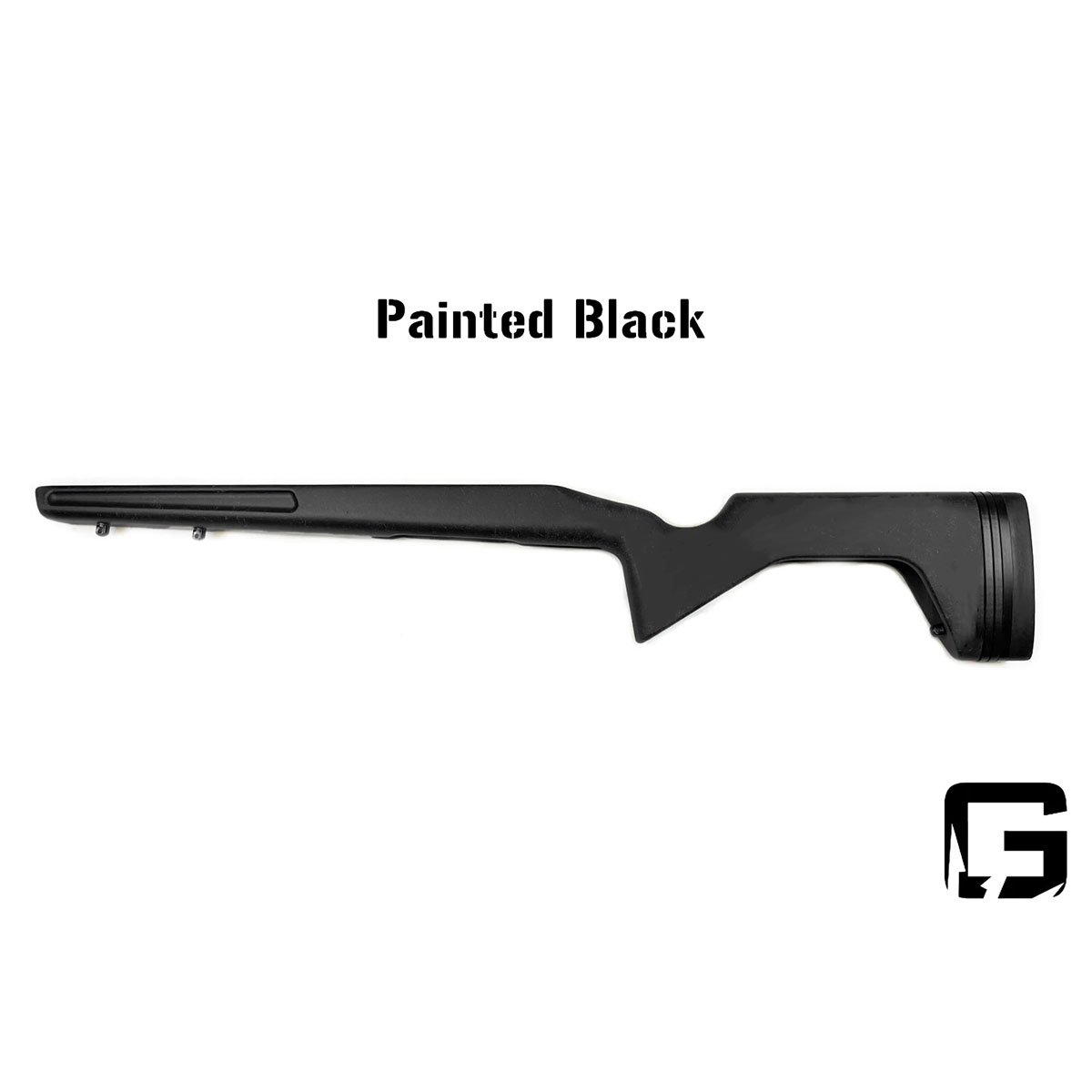 GRAYBOE TREKKER RIFLE STOCK