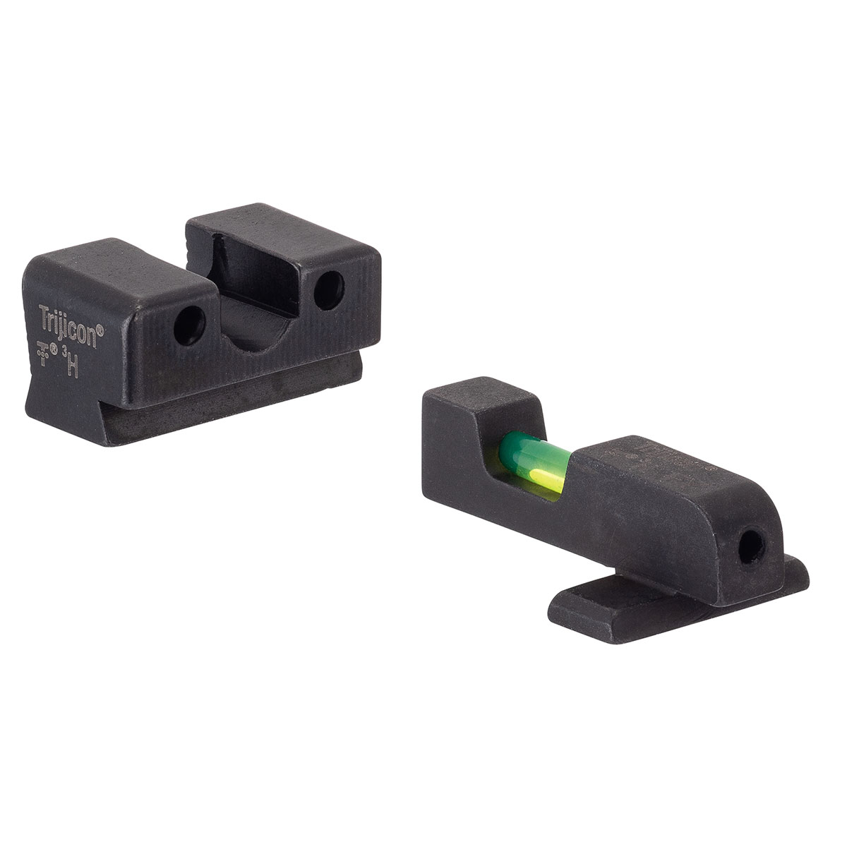 TRIJICON DI™ NIGHT SIGHT SET FOR SPRINGFIELD ARMORY