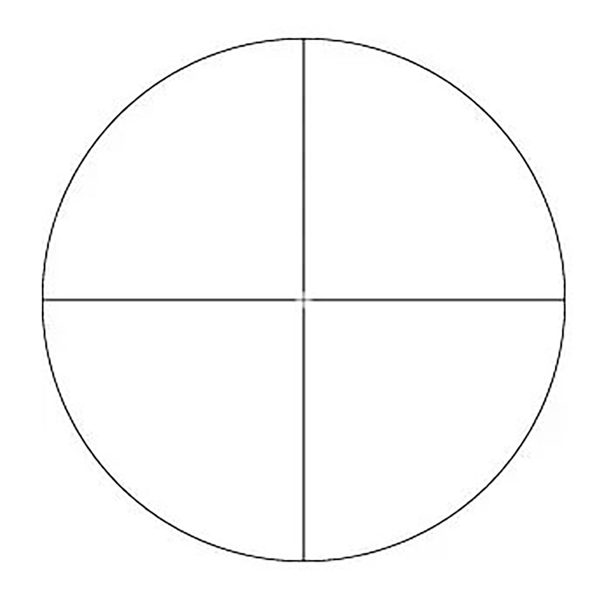 VORTEX OPTICS CROSSFIRE II 2-7X32MM RIMFIRE SFP RIFLE SCOPE
