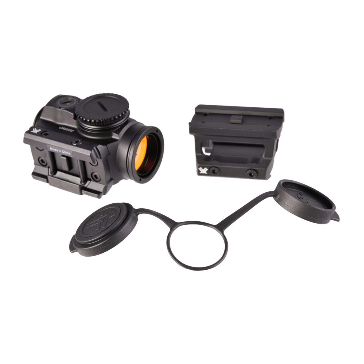 VORTEX OPTICS SPARC SOLAR RED DOT SIGHT