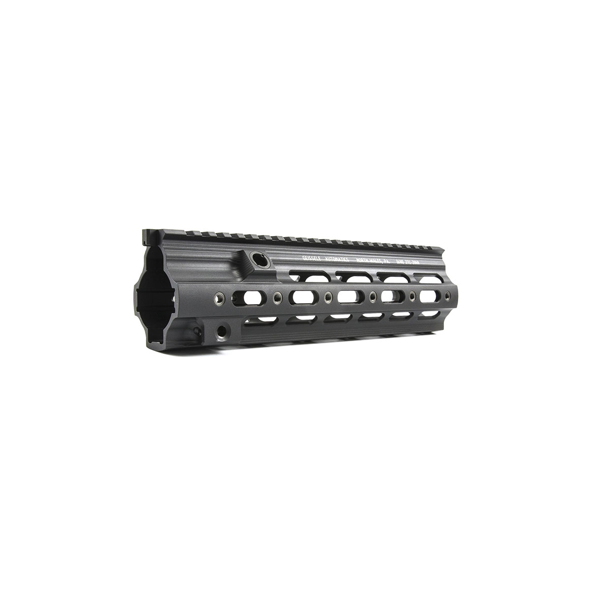 GEISSELE AUTOMATICS LLC HK416/MR556/BRN-4® SUPER MODULAR RAIL