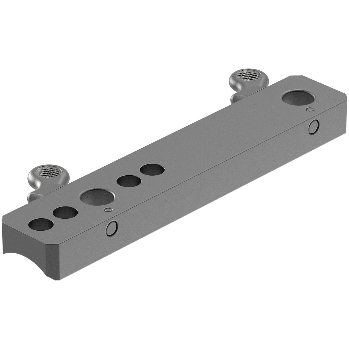 LEUPOLD QUICK-RELEASE™ MOUNT SYSTEM