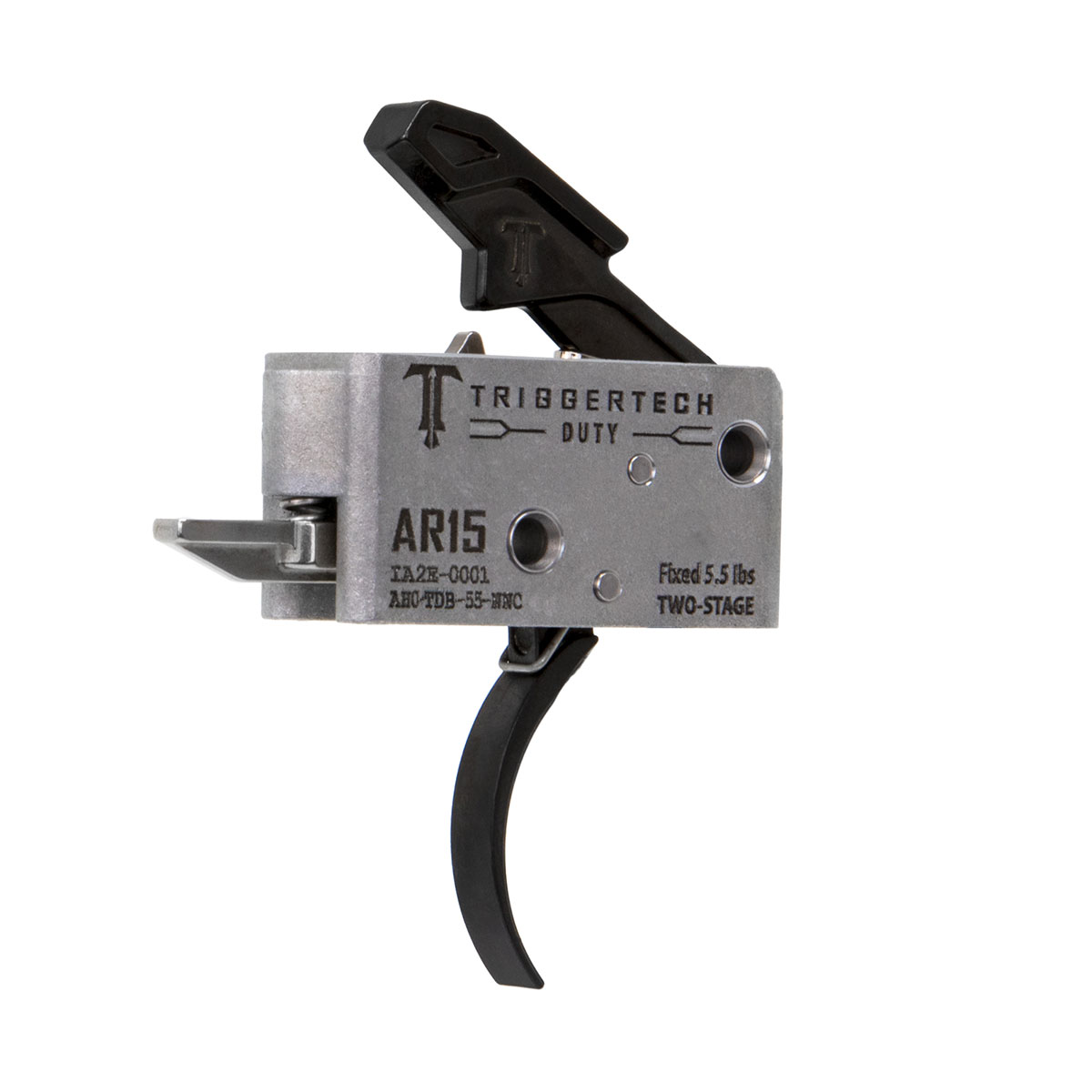 TRIGGERTECH AR-15 DUTY TRIGGER