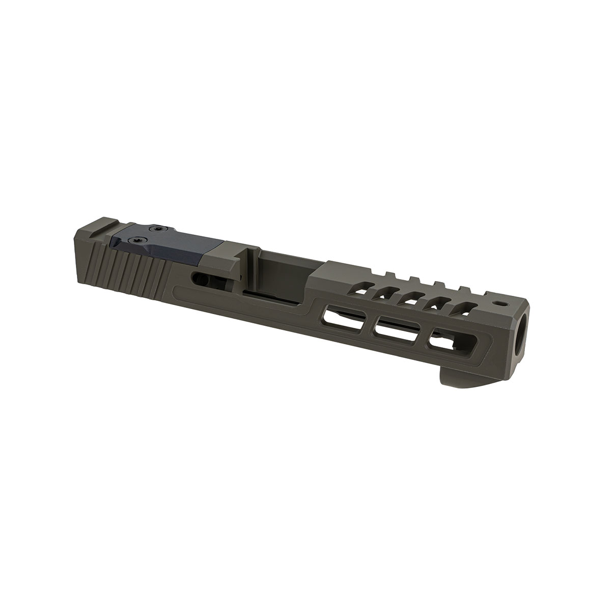 ZAFFIRI PRECISION ZPS.2 SLIDE 9MM LUGER OPTICS READY FOR GLOCK® 48/43X