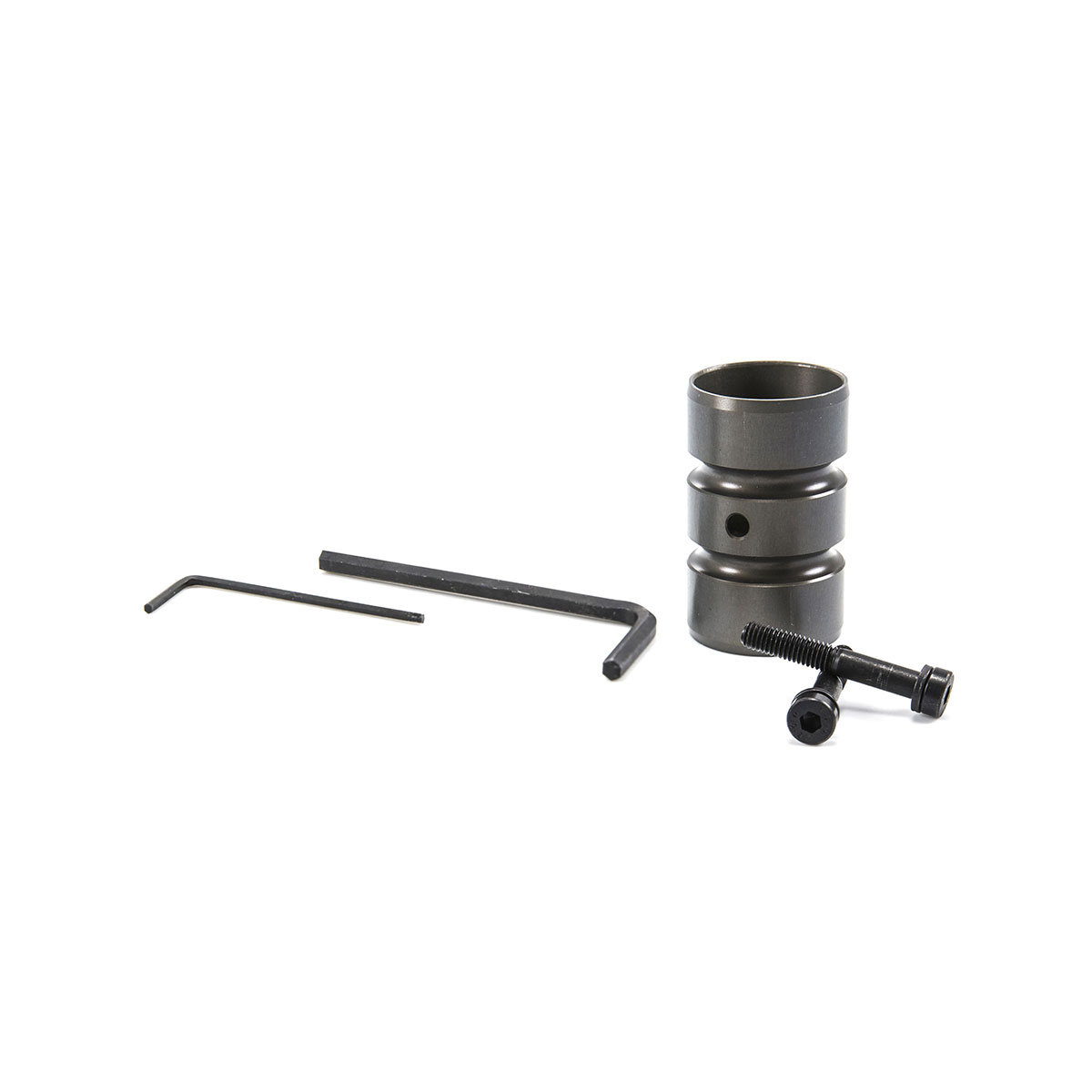 GEISSELE AUTOMATICS LLC AR-15/M16 MK 4 SUPER MODULAR RAILS, M-LOK