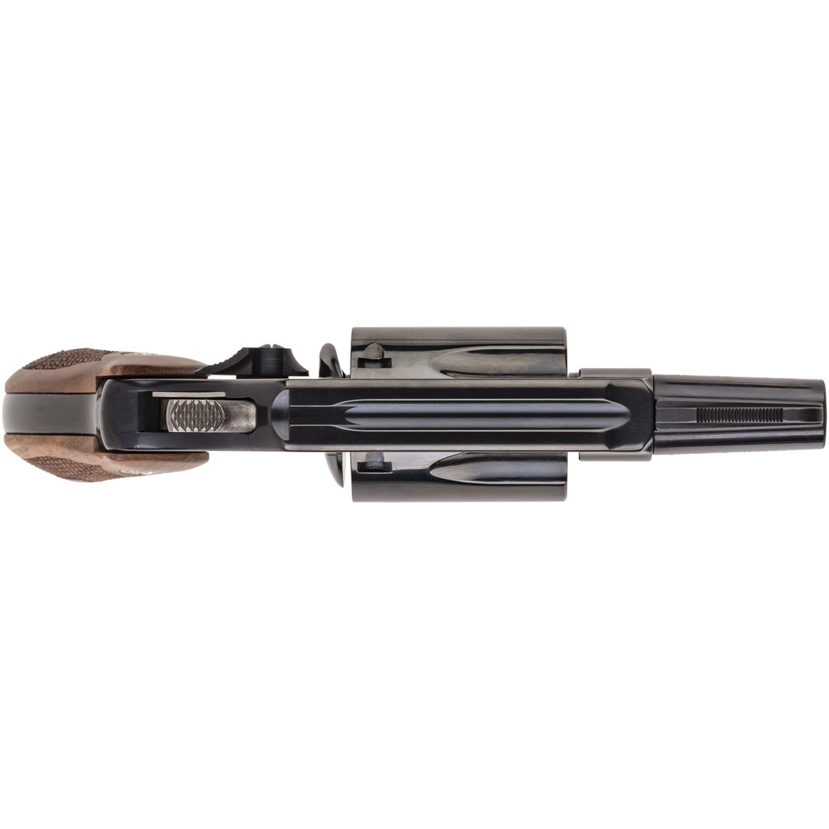 SMITH & WESSON MODEL 36 CLASSIC J-FRAME 38 S&W SPECIAL REVOLVER