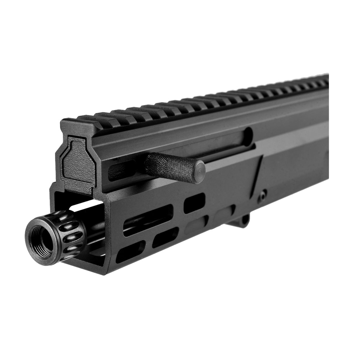 9mm Ar 15 Barrel Assemblies
