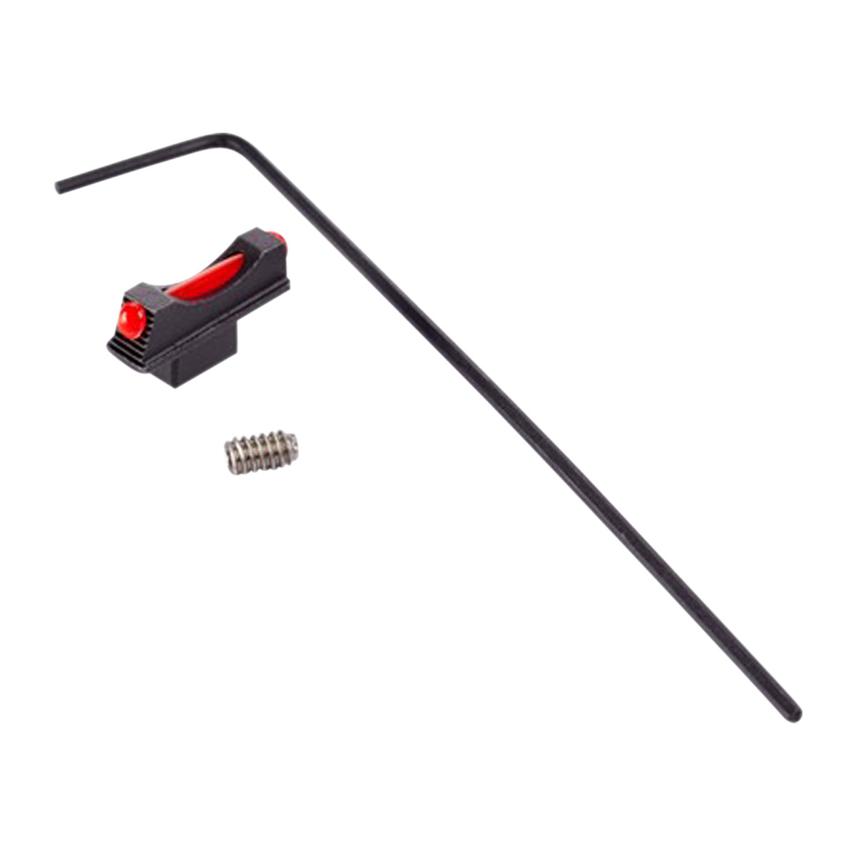 WILSON COMBAT SNAG FREE FRONT SIGHT FOR 2020 COLT PYTHON/ANACONDA