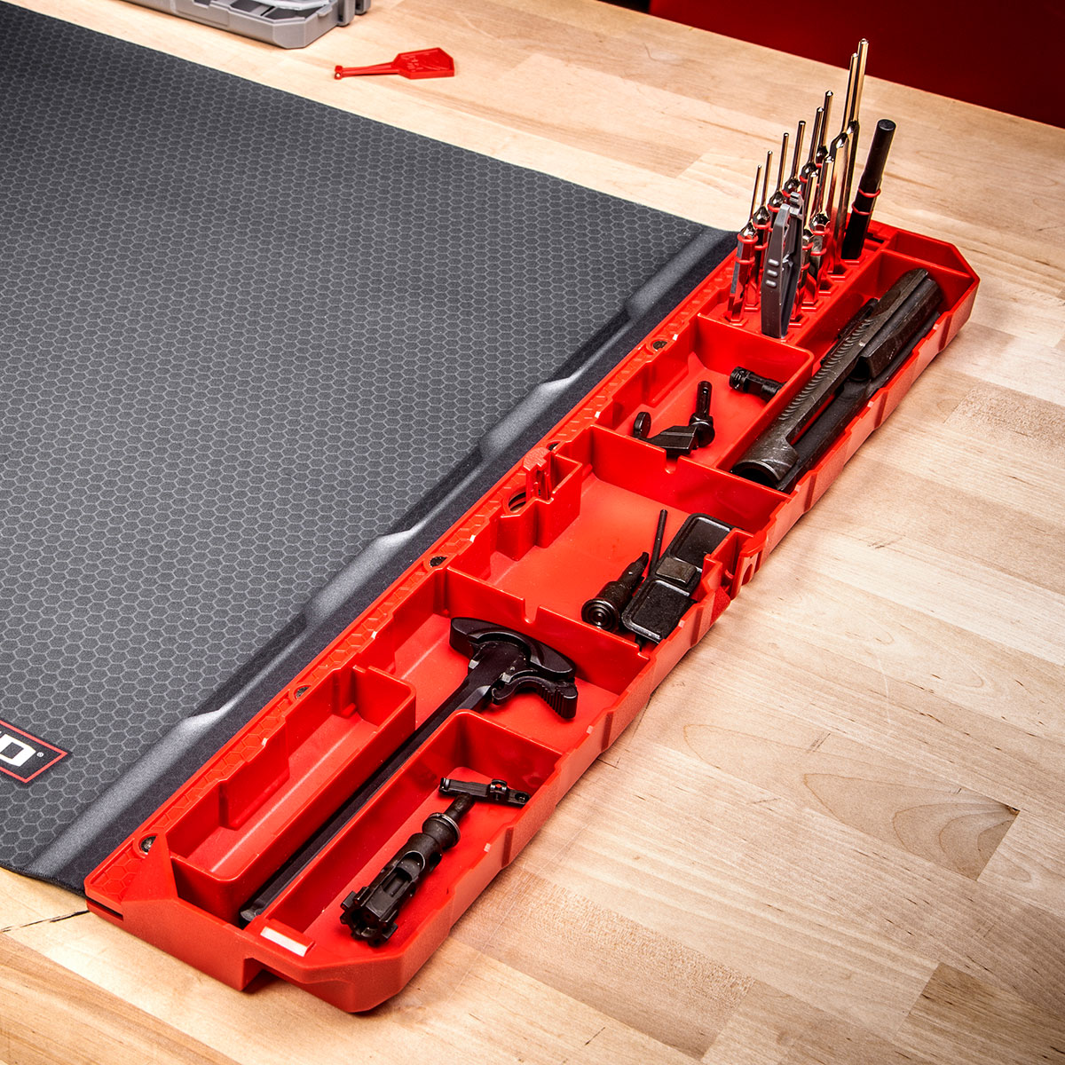 REAL AVID MASTER ARMORER'S MAT