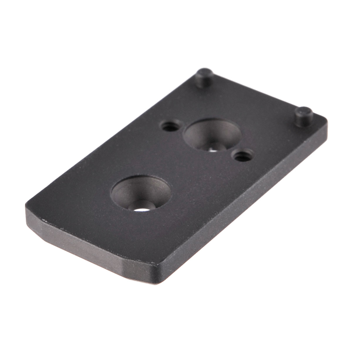 ARISAKA DEFENSE Offset Optic Mount Base Only SKU: 100040405