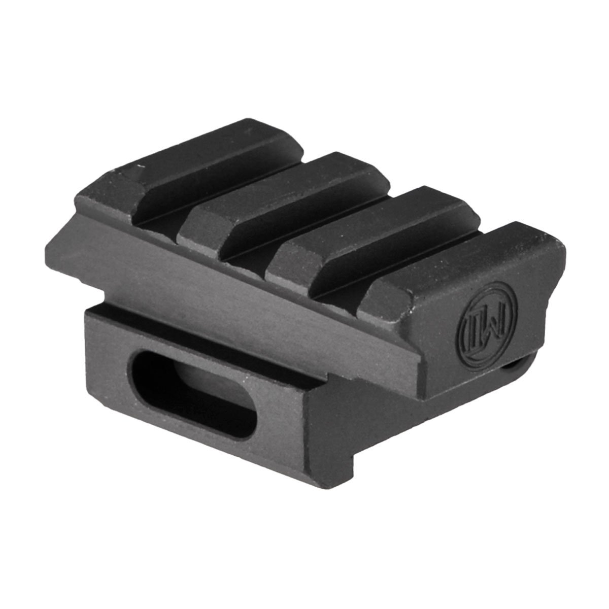MIDWEST INDUSTRIES, INC. AK PICATINNY END PLATE ADAPTOR