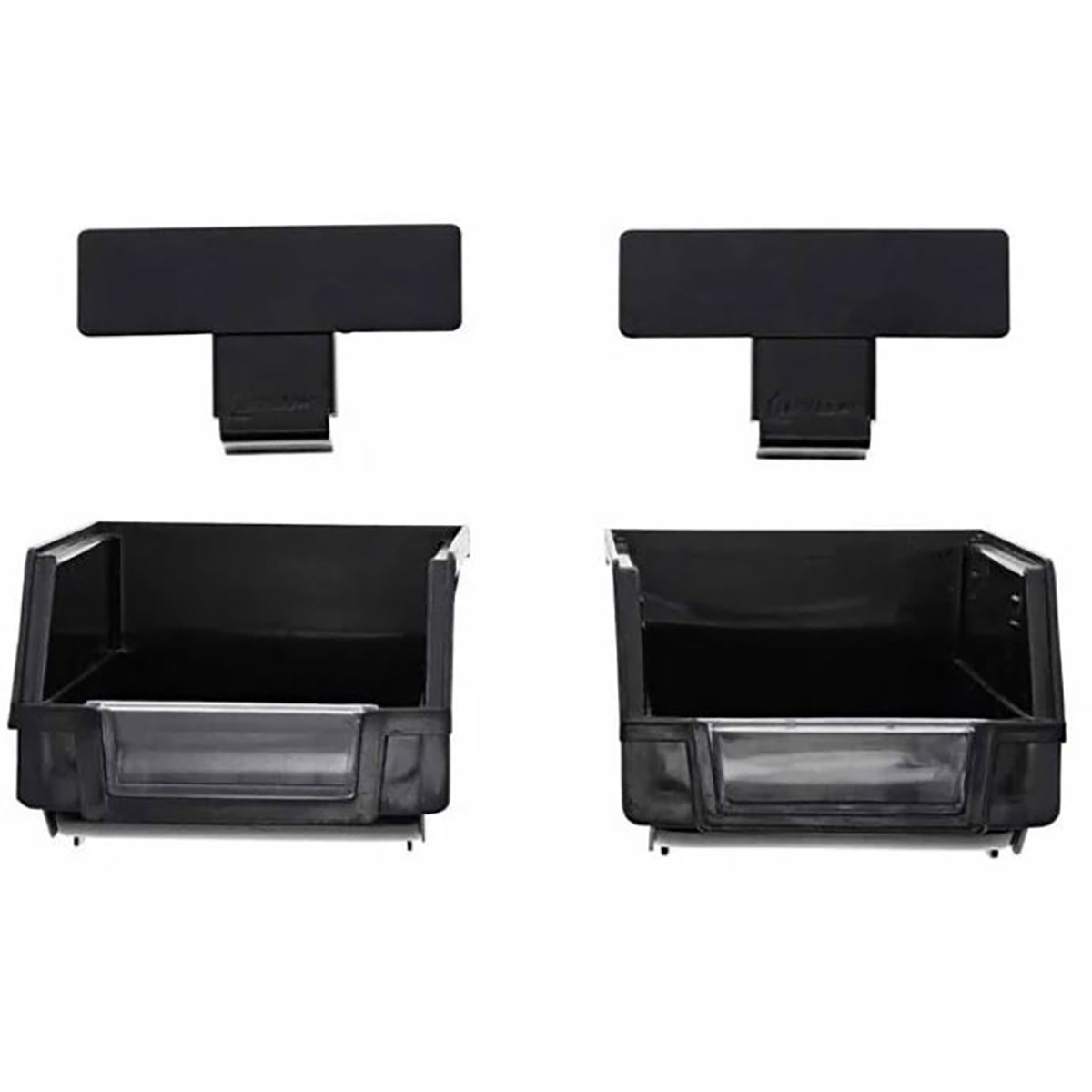 LOCKDOWN SAFE & SECURITY ACC. SECUREWALL BIN HANGERS