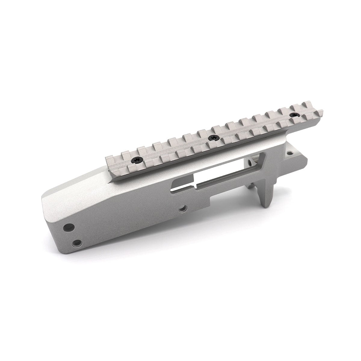 KIDD INNOVATIVE DESIGN CLASSIC SLIP-FIT 22 LONG RIFLE RECEIVER