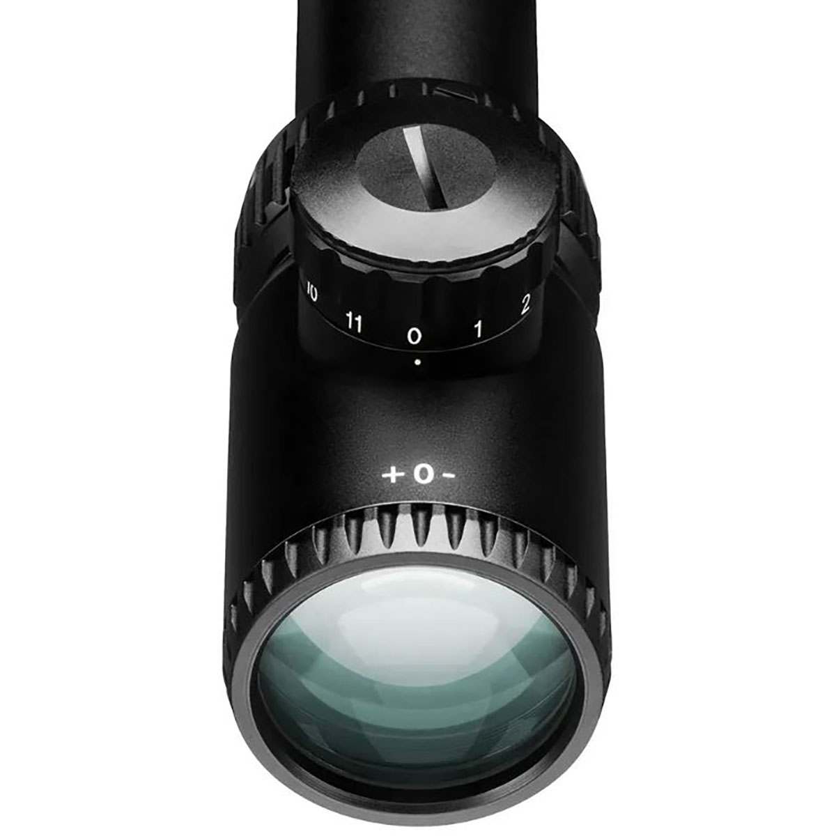 VORTEX OPTICS CROSSFIRE II 3-12X56 AO SFP ILLUMINATED RIFLE SCOPE