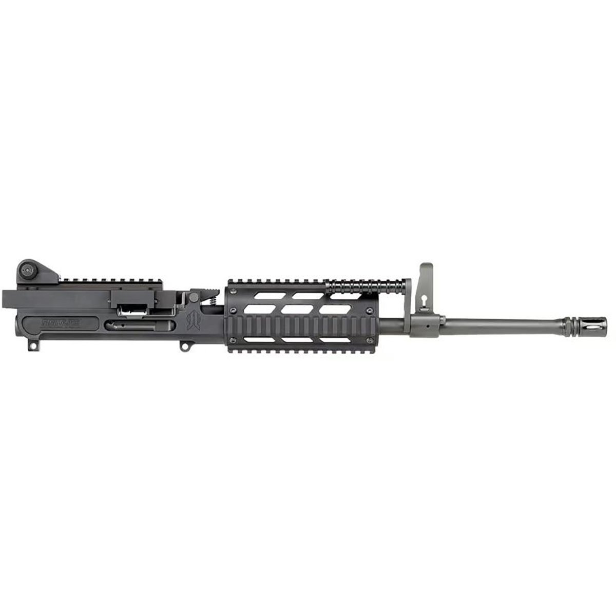 FIGHTLITE INDUSTRIES MCR BELT-FED UPPER RECEIVER FULL AUTO
