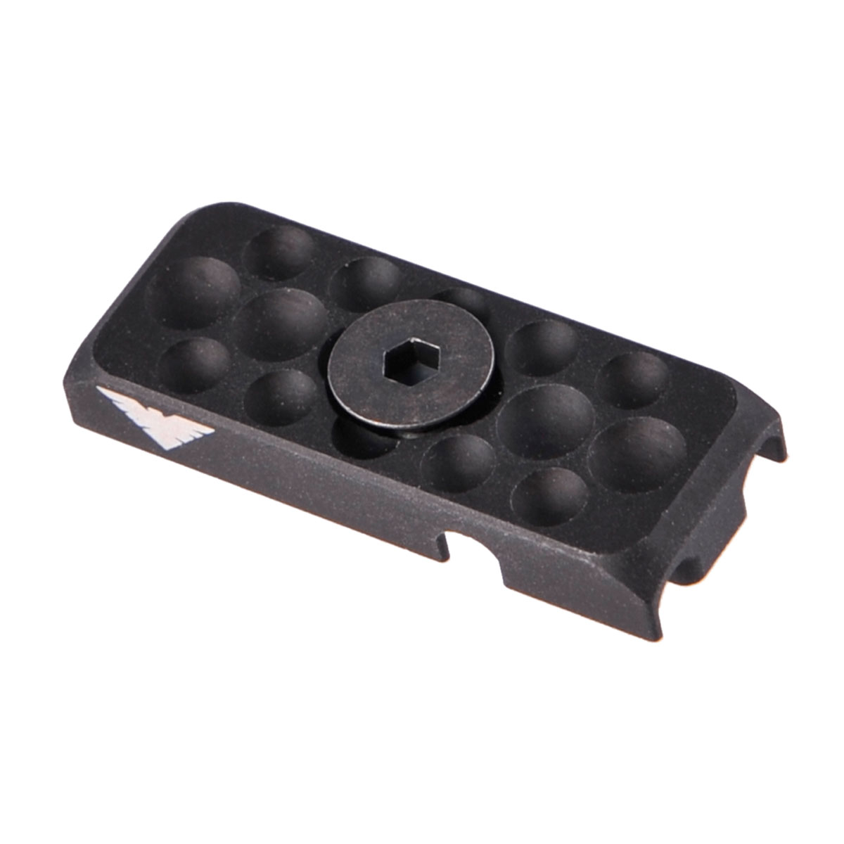 FORWARD CONTROLS DESIGN LLC M-LOK CABLE MANAGEMENT PANEL