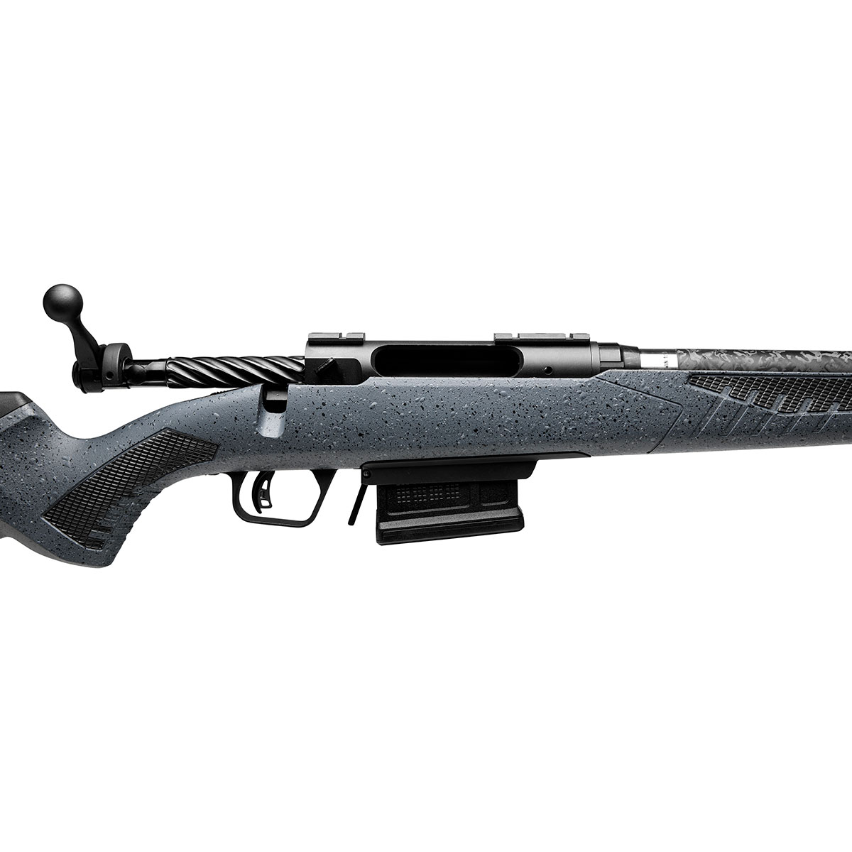 SAVAGE ARMS 110 CARBON PREDATOR 6MM ARC BOLT ACTION RIFLE