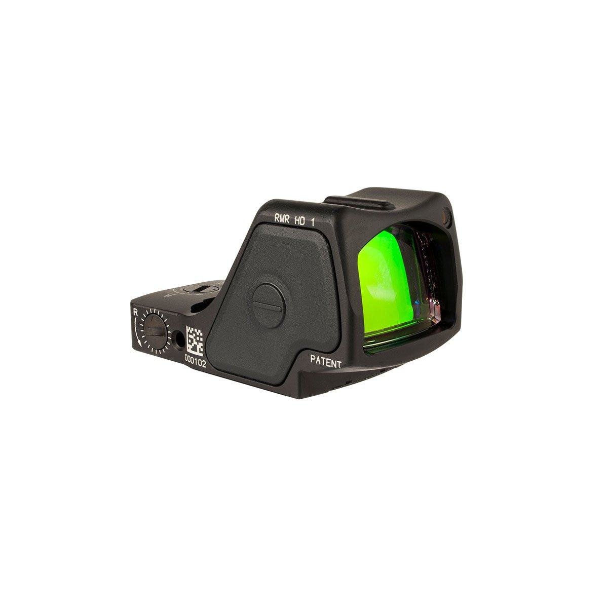 TRIJICON RMR HD ADJUSTABLE LED REFLEX RED DOT SIGHT