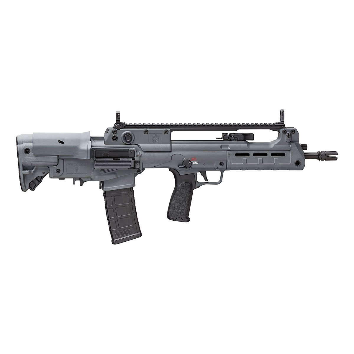 SPRINGFIELD ARMORY HELLION BULLPUP 5.56X45 NATO SEMI-AUTO RIFLE