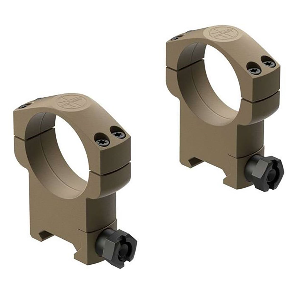 LEUPOLD MARK 4 RINGS