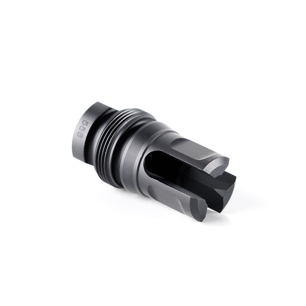 DEAD AIR ARMAMENT XENO MOUNT 3-PRONG FLASH HIDER