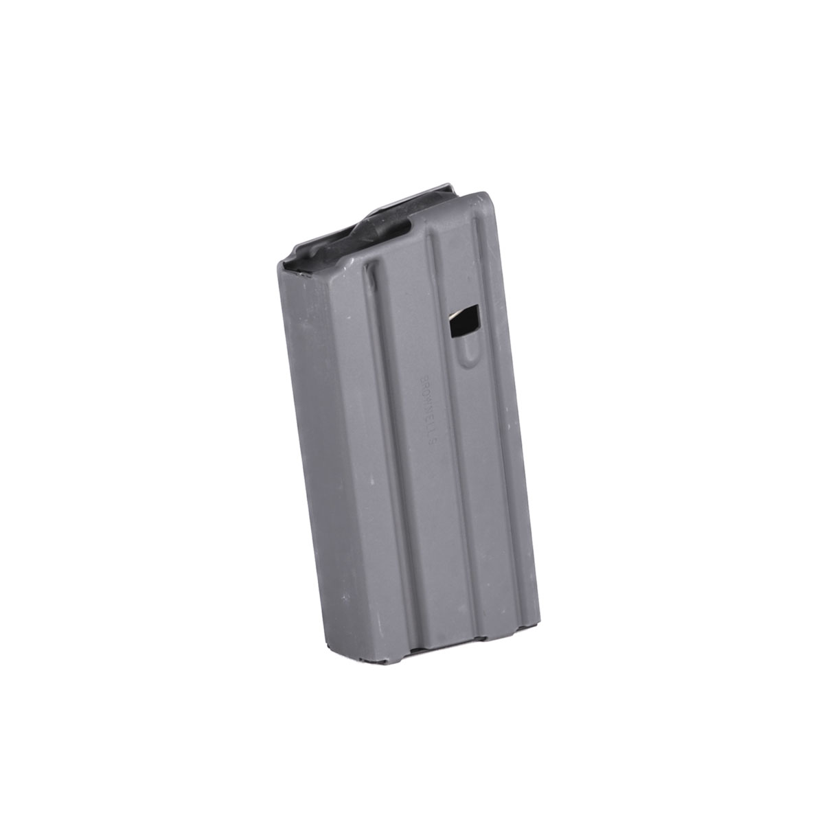 BROWNELLS AR-15 MAGAZINE 20-ROUND USGI