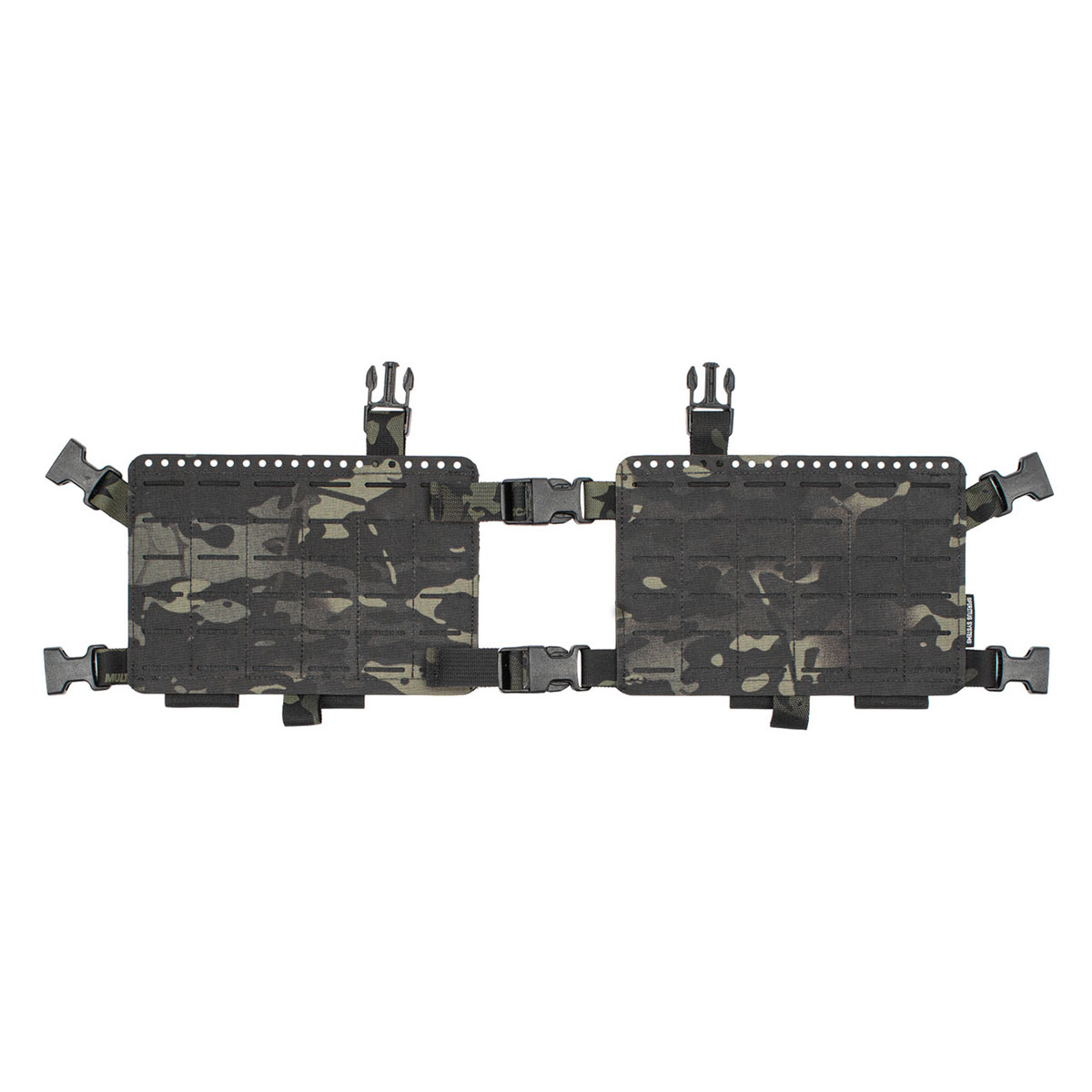 SPIRITUS SYSTEMS 34 ALPHA CHEST RIG