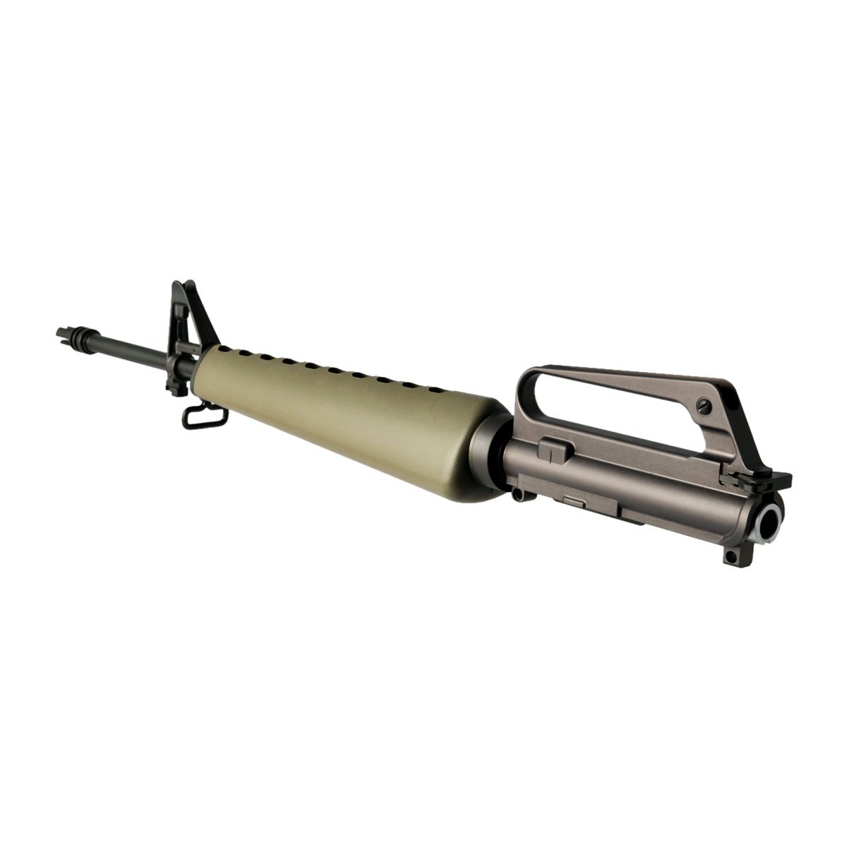 BROWNELLS BRN-601® RETRO COMPLETE UPPER RECEIVER