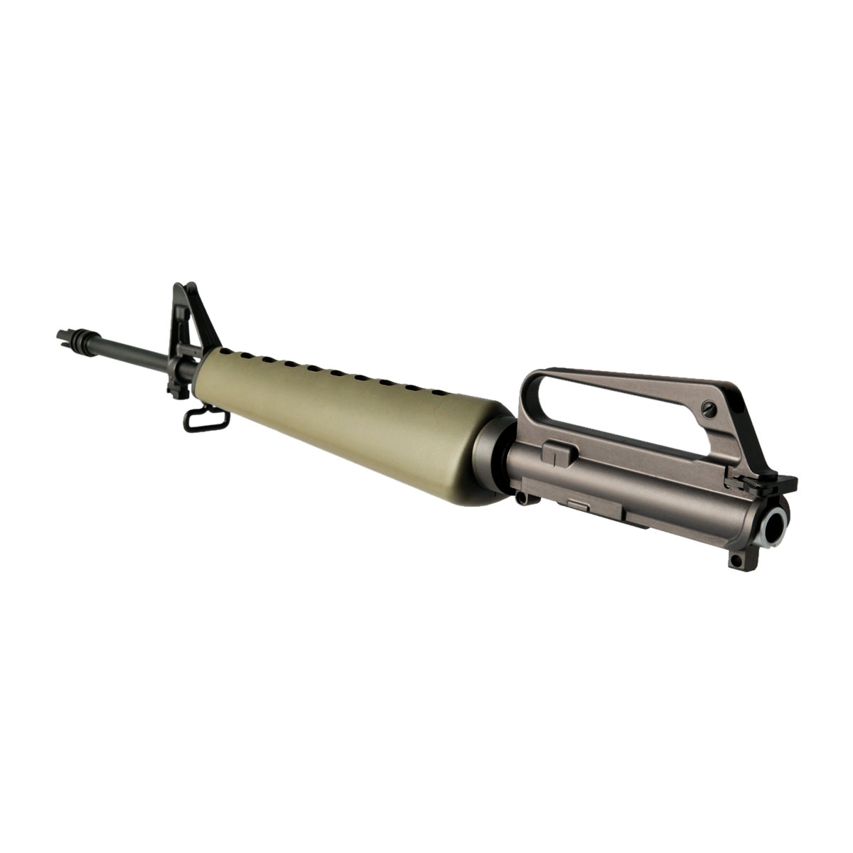 BROWNELLS BRN-601® RETRO COMPLETE UPPER RECEIVER