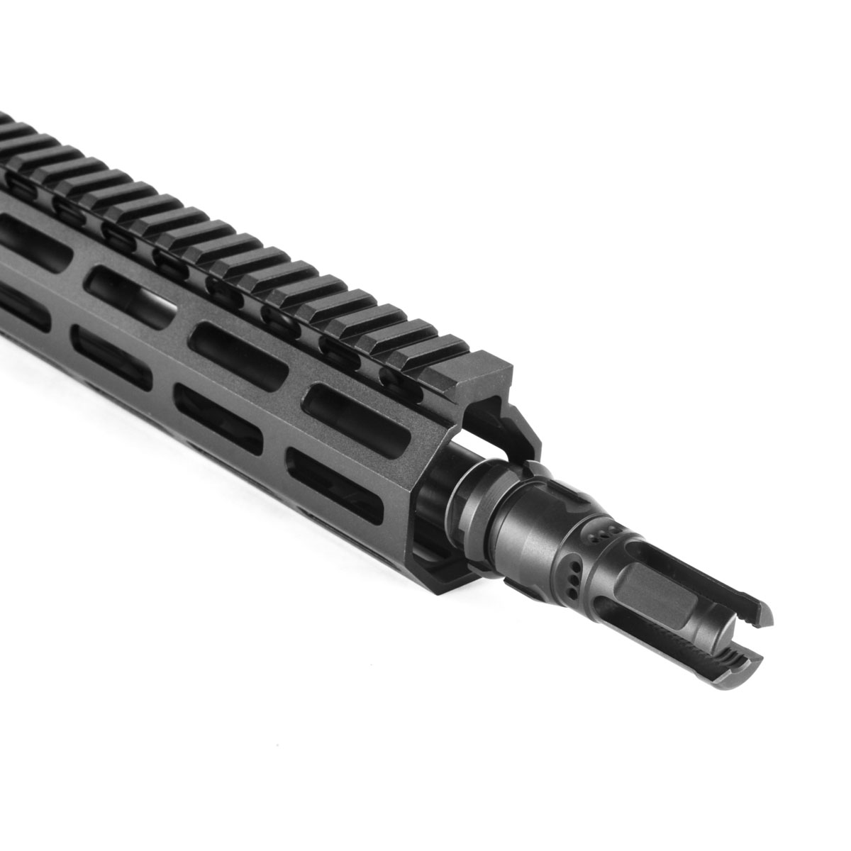 SONS OF LIBERTY GUN WORKS BROADSWORD-89 223 WYLDE ASSEMBLED UPPER ...