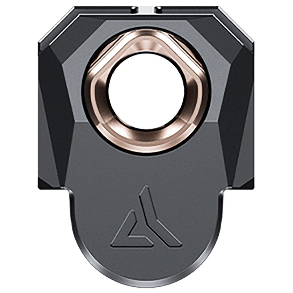 RADIAN WEAPONS RAMJET Barrel w/ AFTERBURNER Micro Comp for G19 Gen 3 ...