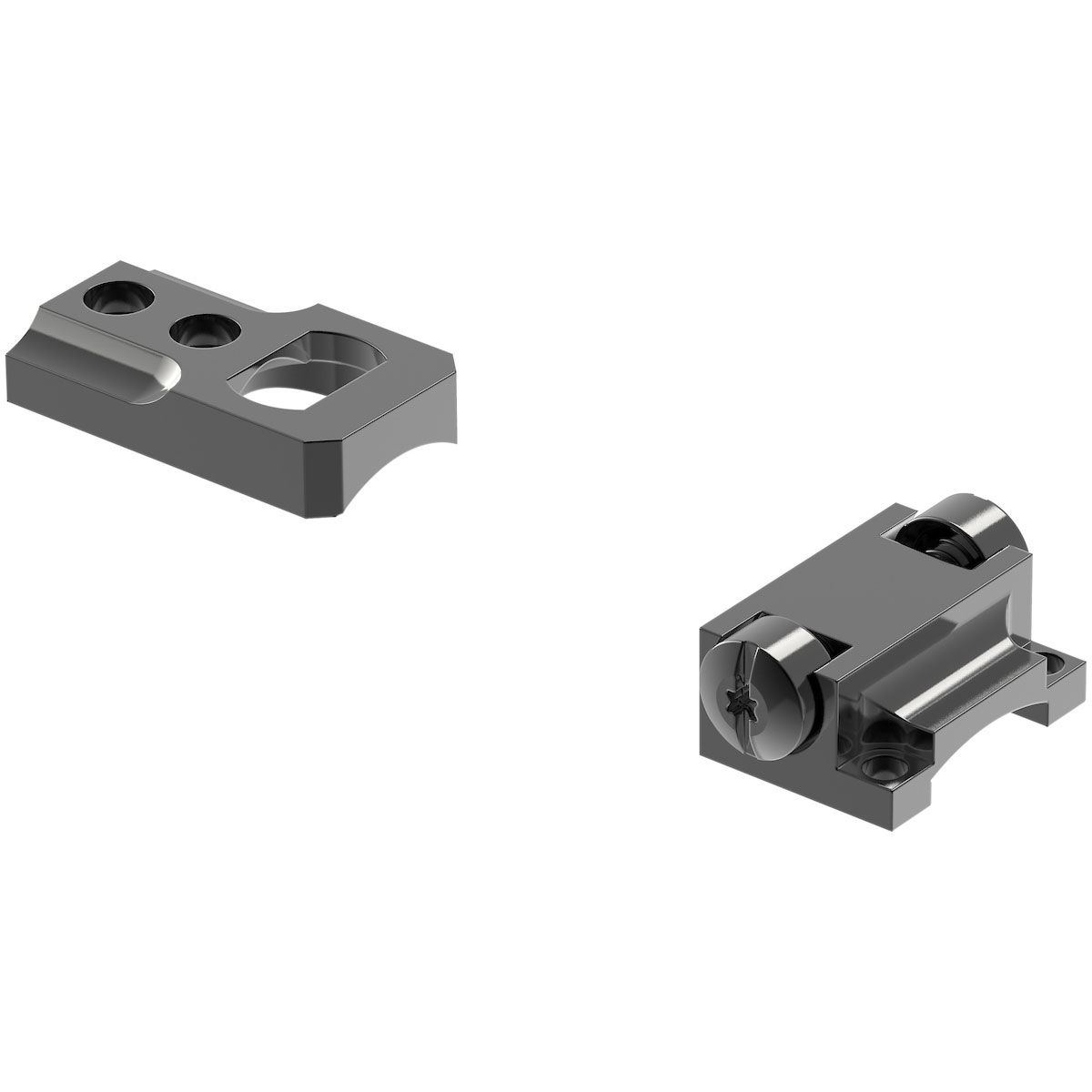 LEUPOLD STANDARD TWO-PIECE RIFLE BASES