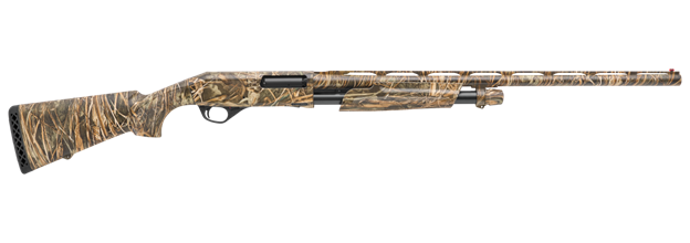 Pump Action Shotguns | Brownells