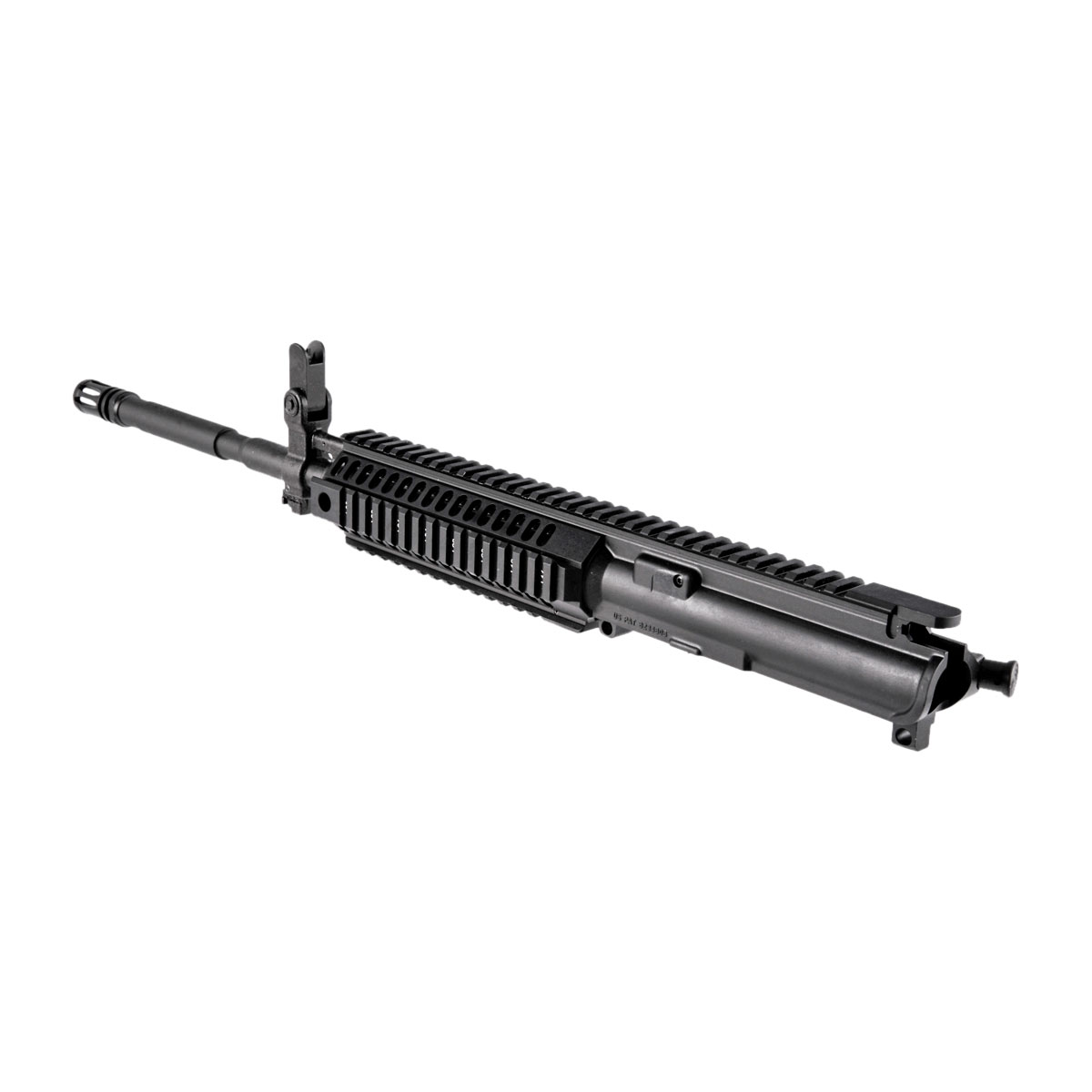 COLT M4 5.56 COMPLETE MONOLITHIC UPPER RECEIVER GROUPS