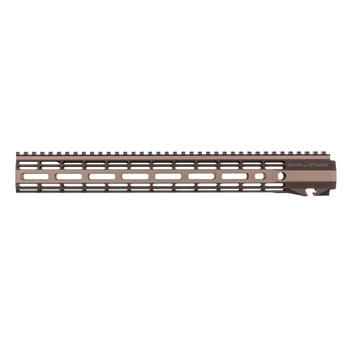 AERO PRECISION ATLAS R-ONE M-LOK FREE FLOATING HANDGUARDS FOR AR-15